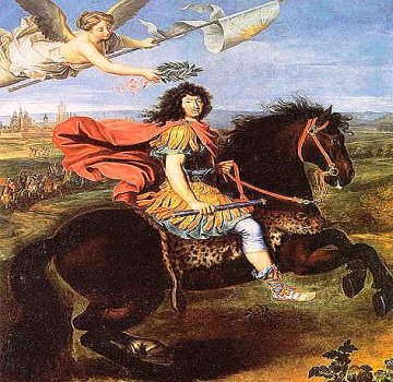 De ce înmormântarea celui mai mare rege al Franței, Ludovic al XIV-lea ...