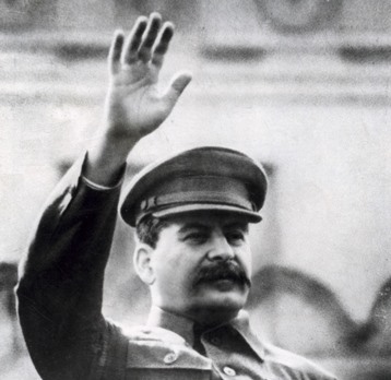Cât de cinic şi pervers era Stalin faţă de "prietenii" şi colaboratorii ...