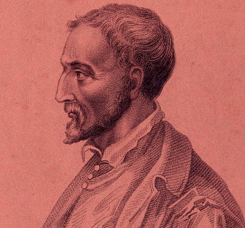 Viaţa excentrică şi bizară a celebrului matematician Girolamo Cardano ...