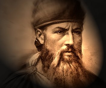 Curajosul Decebal, regele nostru dac, care i-a făcut pe romani să ne ...