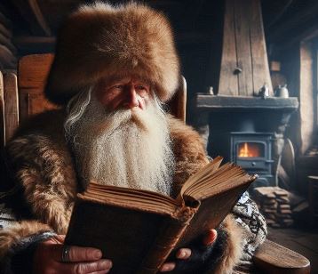 Viaţa extraordinară a lui Iordache Ruset, un boier putred de bogat în ...