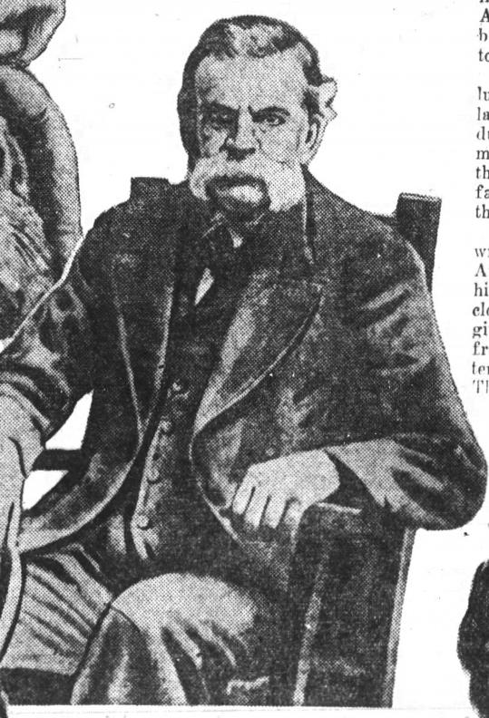 Dispariţia enigmatică a lui Johann Salvator, nepot al împăratului ...