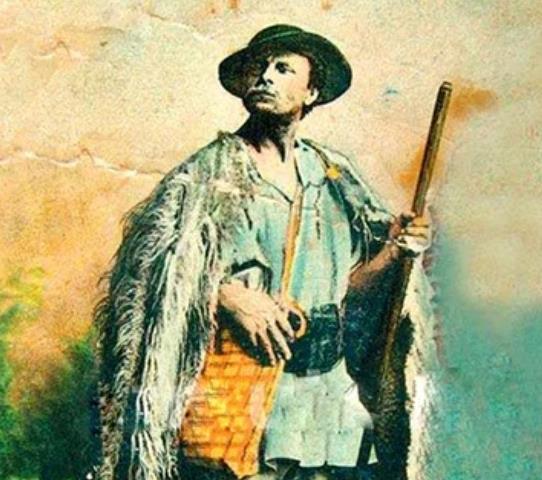 Badea Cârţan: ciobanul care a oferit 100.000 de cărţi românilor din ...