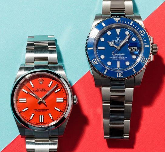 Istoria incredibilă a ceasurilor de lux Rolex - Secretele Istoriei ...